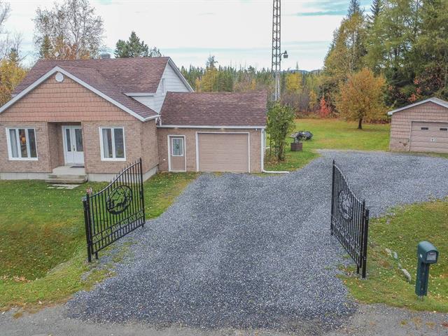 À vendre : 119 Rg St-Isidore, Saint-Just-de-Bretenières, Québec G0R3H0 ...