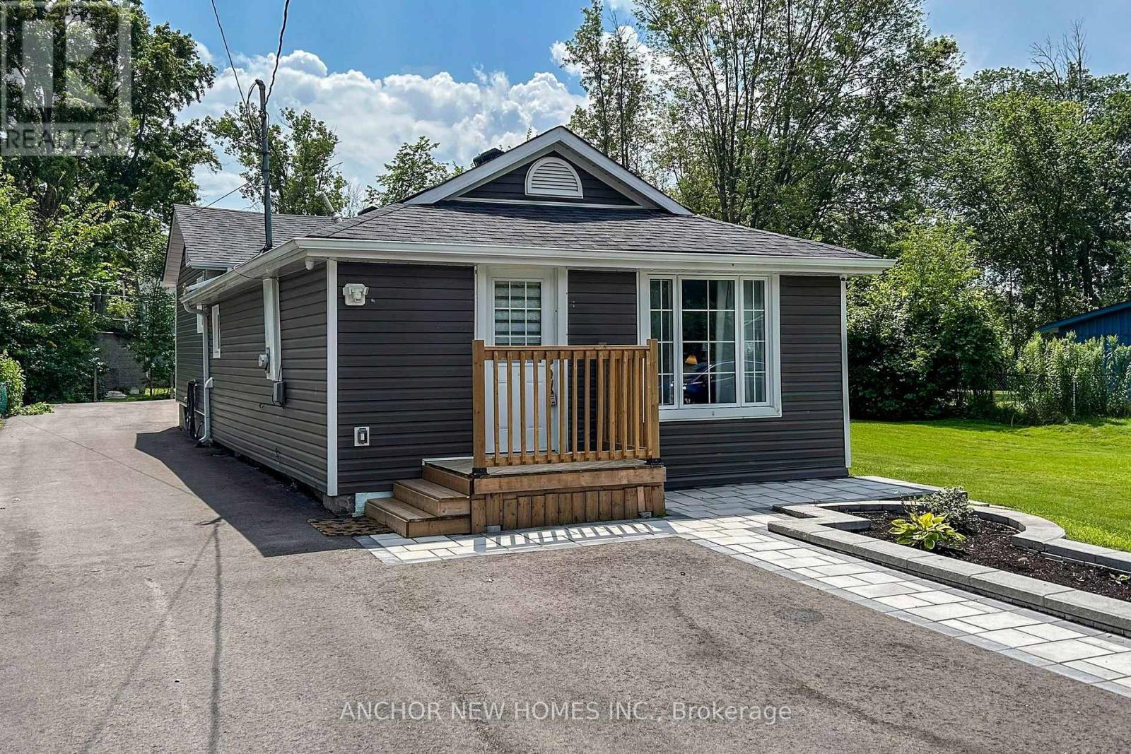 À vendre : 193 WAYS BAY DRIVE, Georgina (Keswick North), Ontario L4P2M6 ...