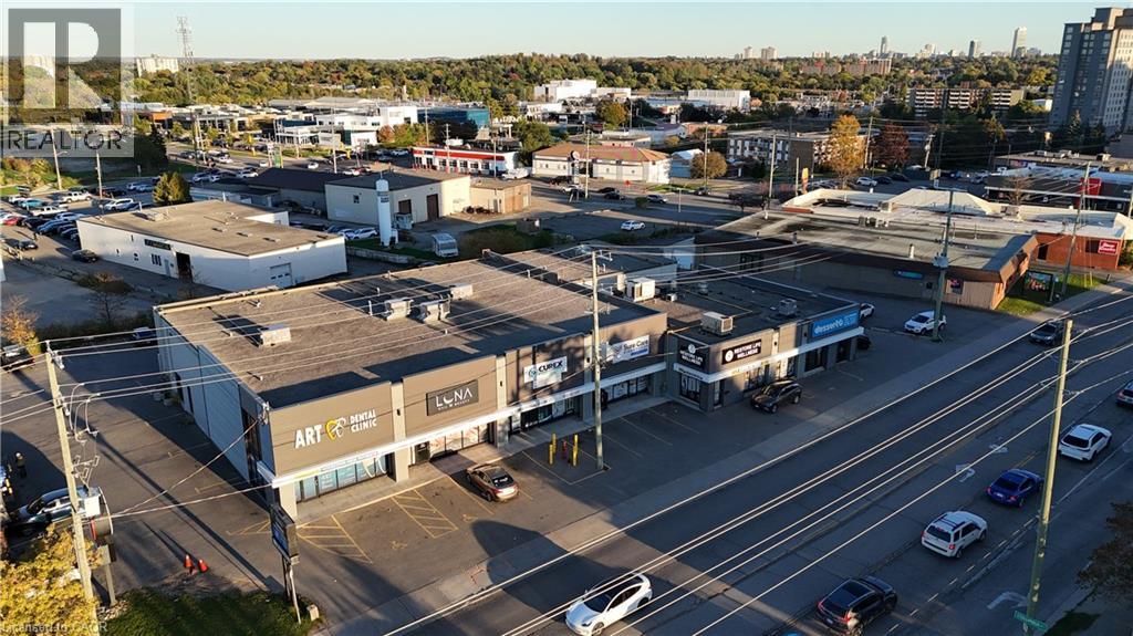 For lease: 380 KING Street N Unit# 1B, Waterloo, Ontario N2J2Z3 ...