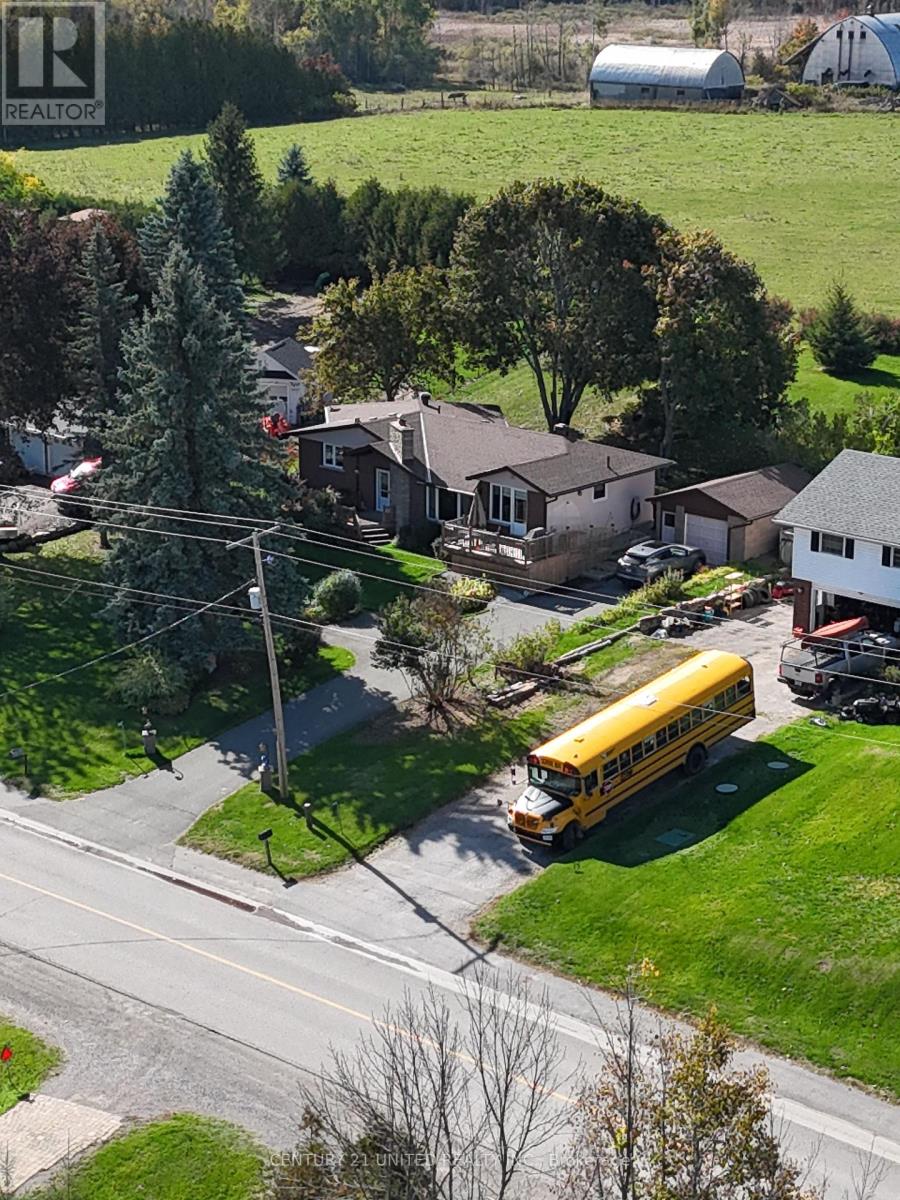 For sale: 842 FRANK HILL ROAD, Kawartha Lakes (Emily), Ontario K9J6X3 ...