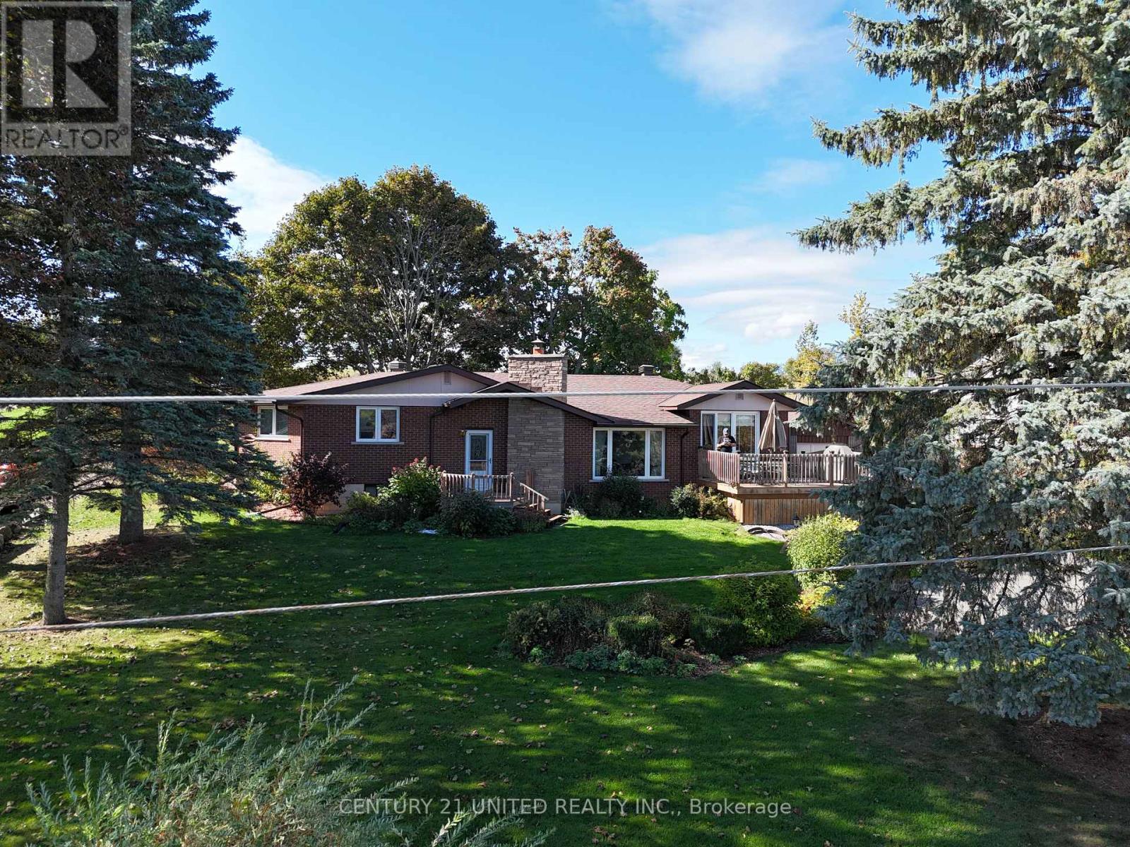 For sale: 842 FRANK HILL ROAD, Kawartha Lakes (Emily), Ontario K9J6X3 ...