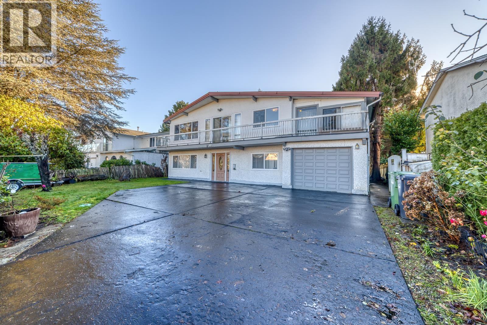 For sale: 6500 YEATS CRESCENT, Richmond, British Columbia V7E4C9 - R3058507 | REALTOR.ca