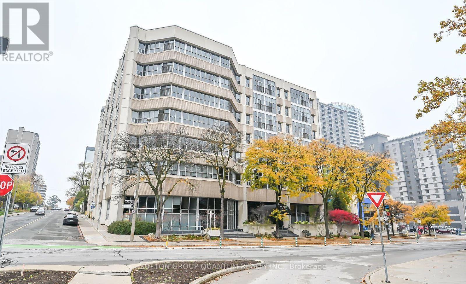 For rent: 307 - 66 BAY STREET S, Hamilton (Durand), Ontario L8P4Z6 ...