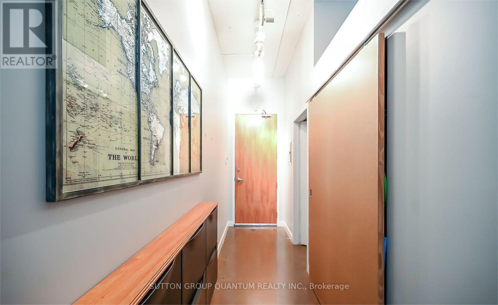 For rent: 307 - 66 BAY STREET S, Hamilton (Durand), Ontario L8P4Z6 ...