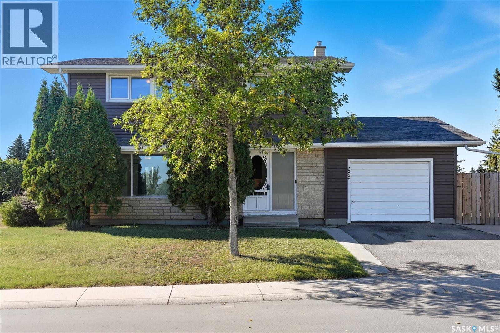 266 Assiniboine DRIVE, Saskatoon, Saskatchewan S7K4A2 | REALTOR.ca