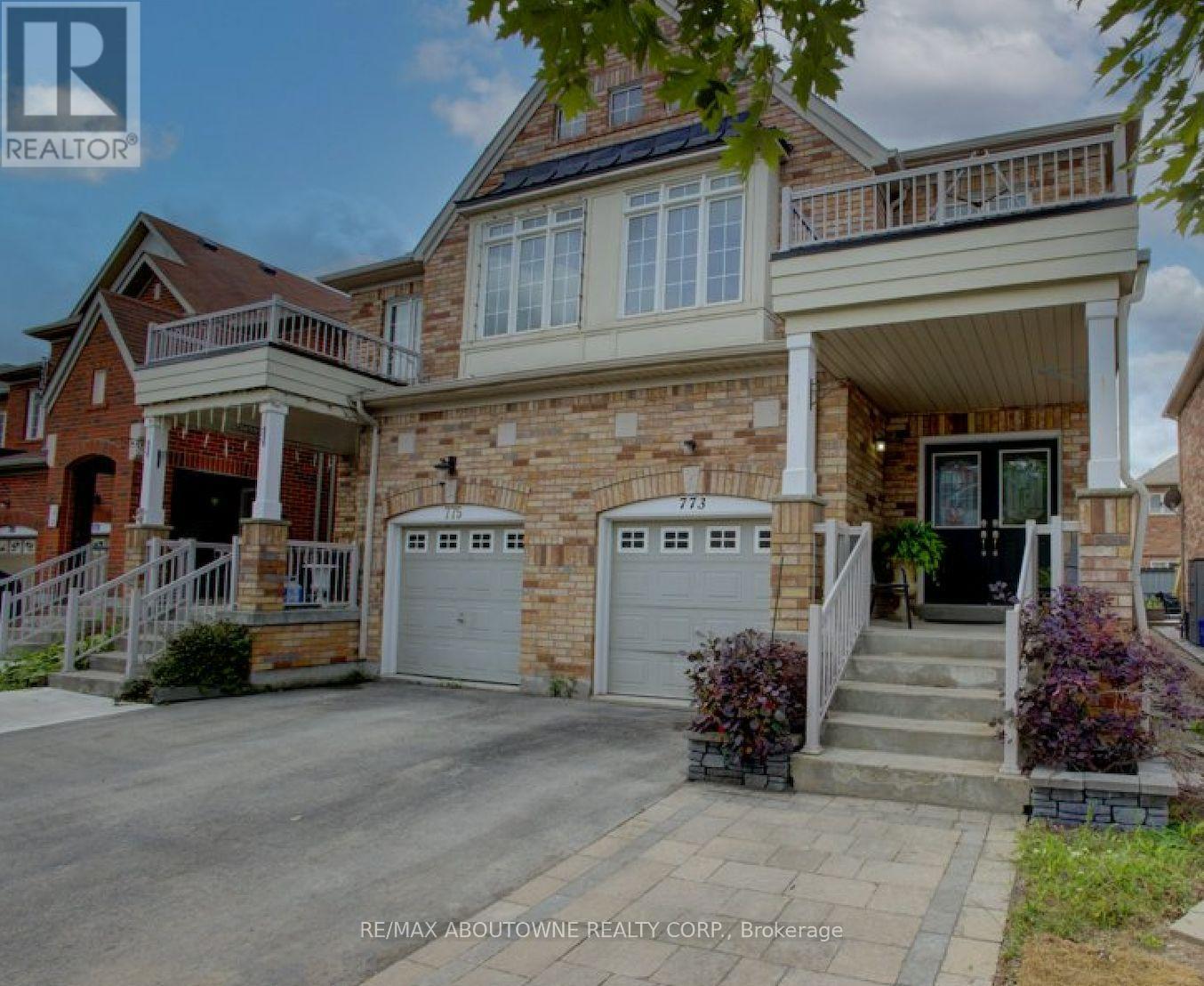 For sale: 773 SHANKS HEIGHTS, Milton (CO Coates), Ontario L9T7P8 ...