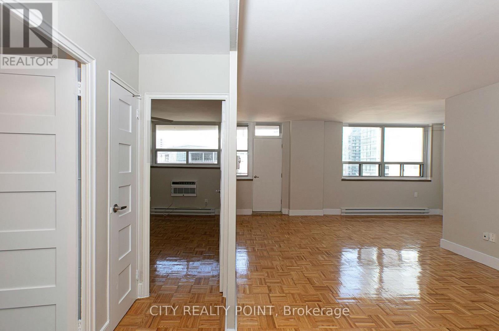 For rent: 602 - 55 ISABELLA STREET, Toronto (Church-Yonge Corridor ...