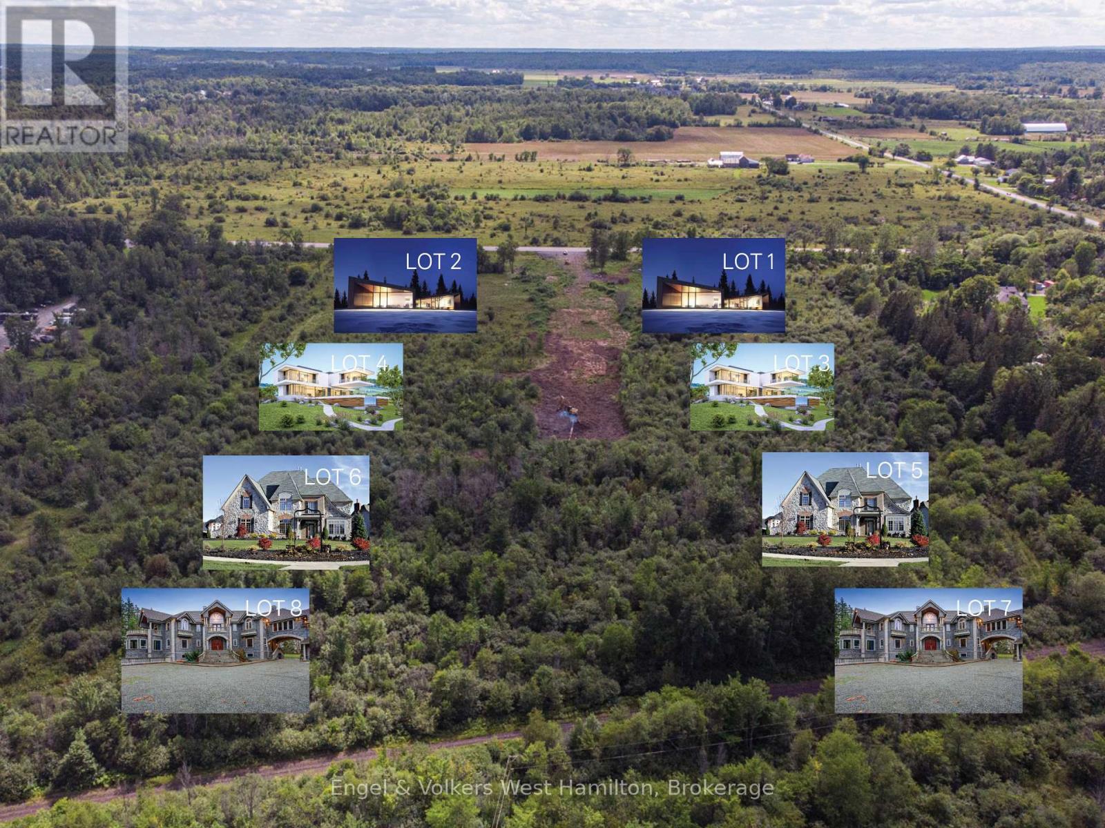 For sale: LOT 4 - 2050 DUNROBIN ROAD, Ottawa, Ontario K2K1X7 ...