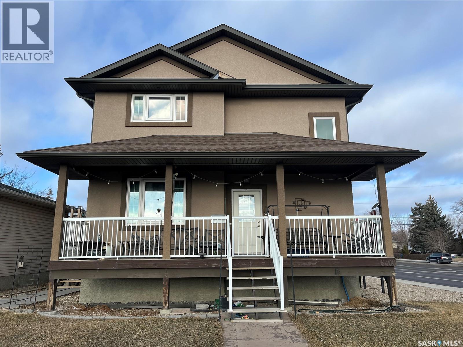 For sale: 6400 Dewdney AVENUE, Regina, Saskatchewan S4T1E4 - SK020919 ...