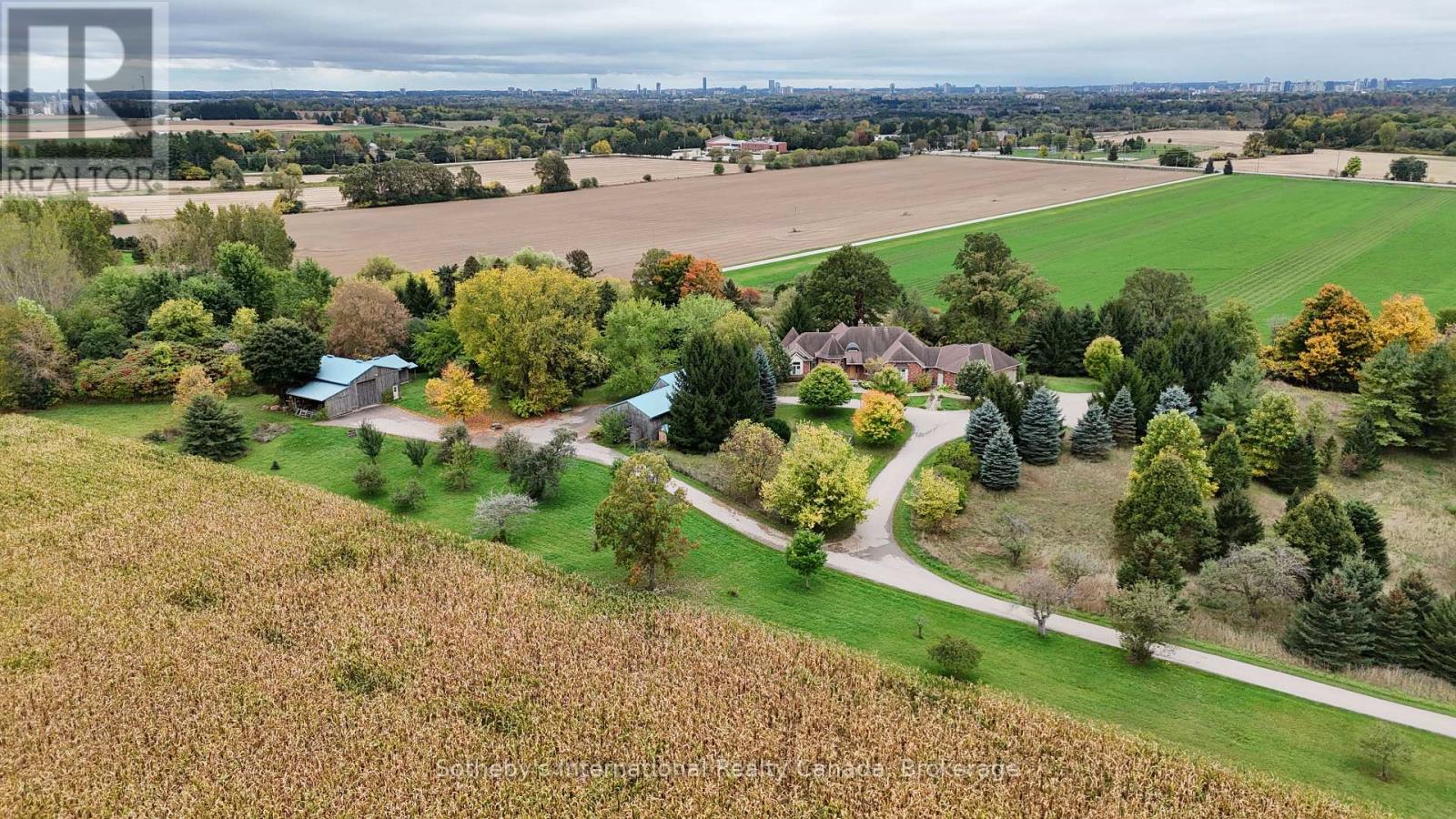 For sale: 1492 MAPLE BEND ROAD, Woolwich, Ontario N0B1M0 - X12305325 ...