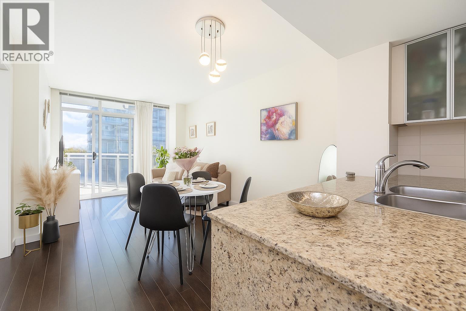 For sale: 709 4078 KNIGHT STREET, Vancouver, British Columbia V5N5Y9 ...
