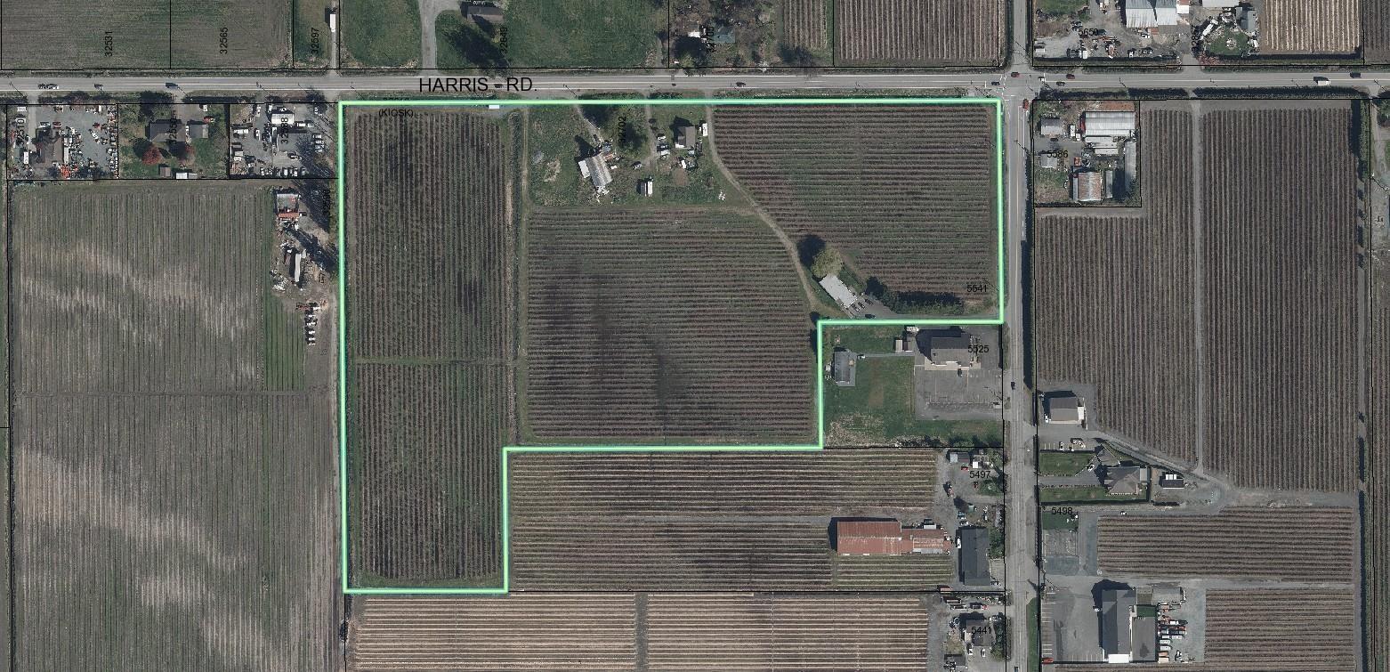 For sale: 32702 HARRIS ROAD, Abbotsford, British Columbia V4X1W1 ...