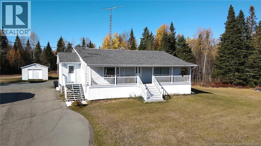 For sale: 9054 17 Route, Whites Brook, New Brunswick E8B1Z6 - NB128432 ...