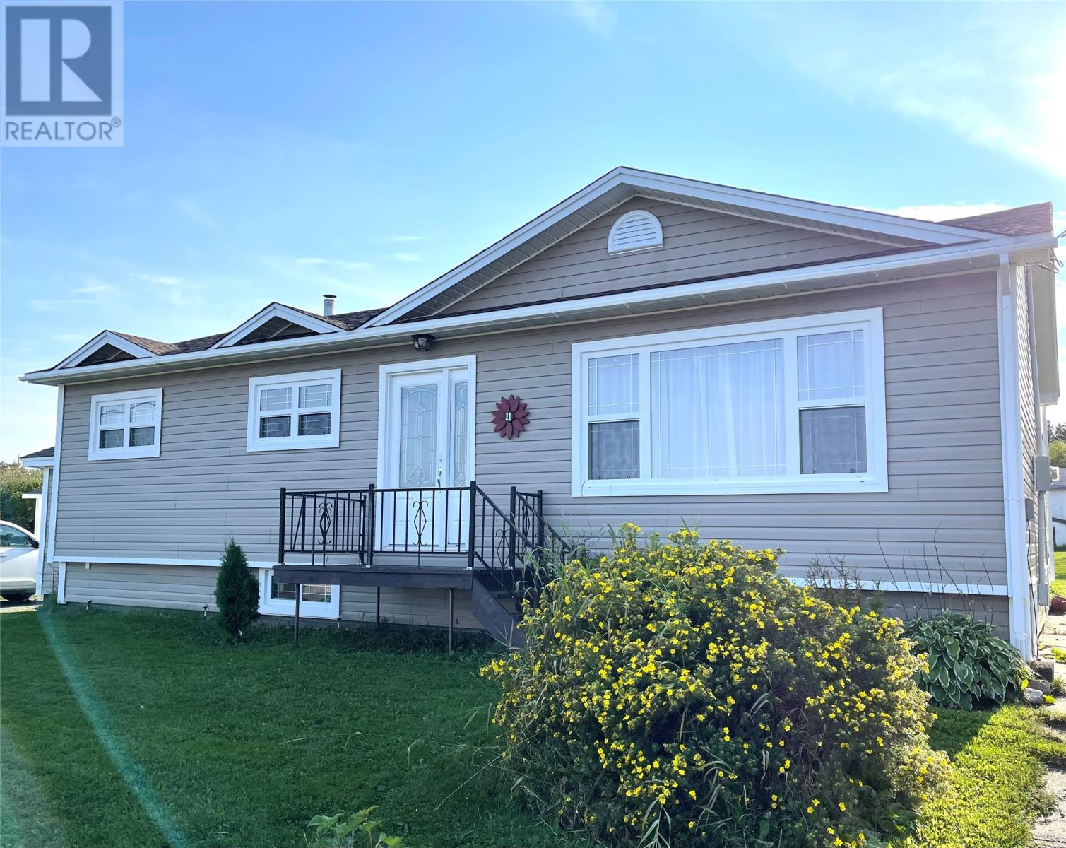 For sale: 11 Nor West Bottom Road, Noggin Cove, Newfoundland & Labrador ...