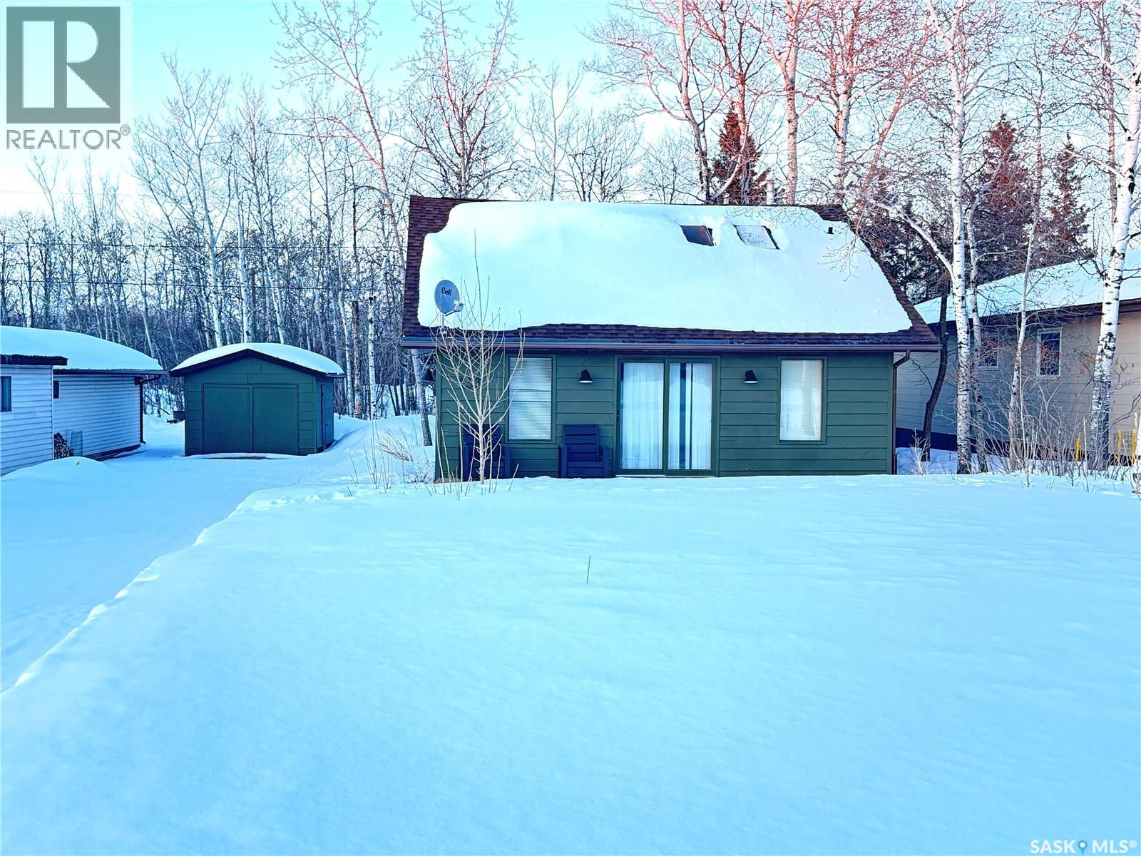 For sale: 133 Pebble Beach ROAD, Good Lake Rm No. 274, Saskatchewan ...