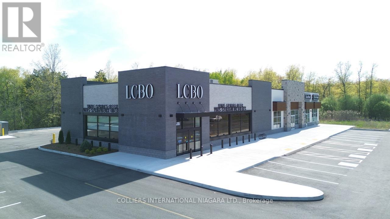 For lease: E - 409 GORHAM ROAD, Fort Erie (Point Abino), Ontario L0S1N0 ...