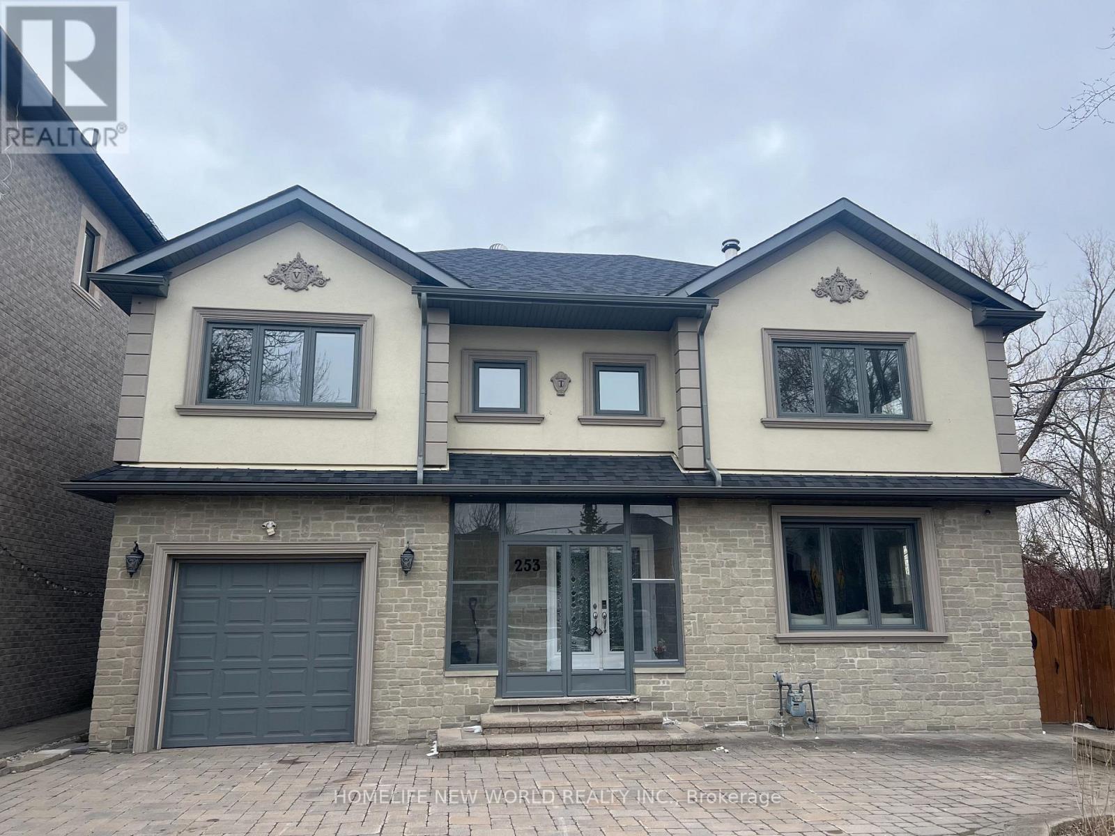 For rent: 253 LAKELAND CRESCENT, Richmond Hill (Oak Ridges Lake Wilcox ...