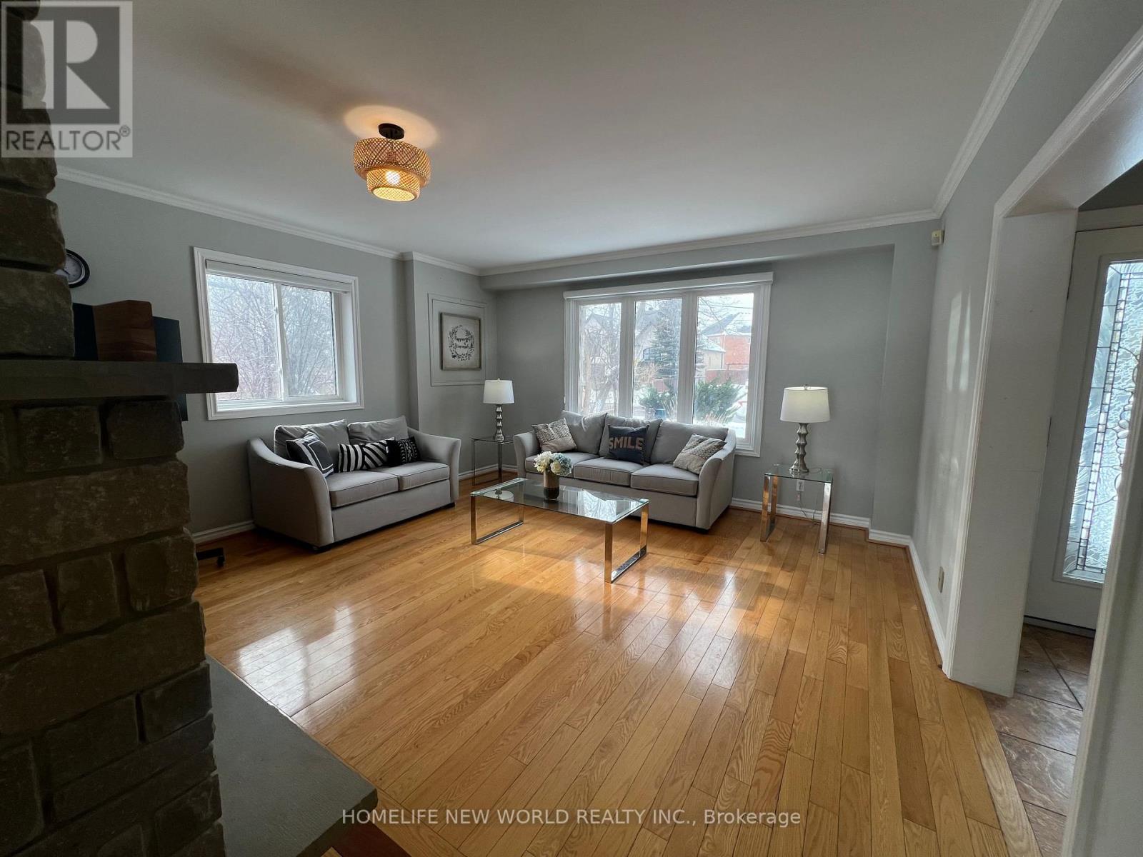 For rent: 253 LAKELAND CRESCENT, Richmond Hill (Oak Ridges Lake Wilcox ...