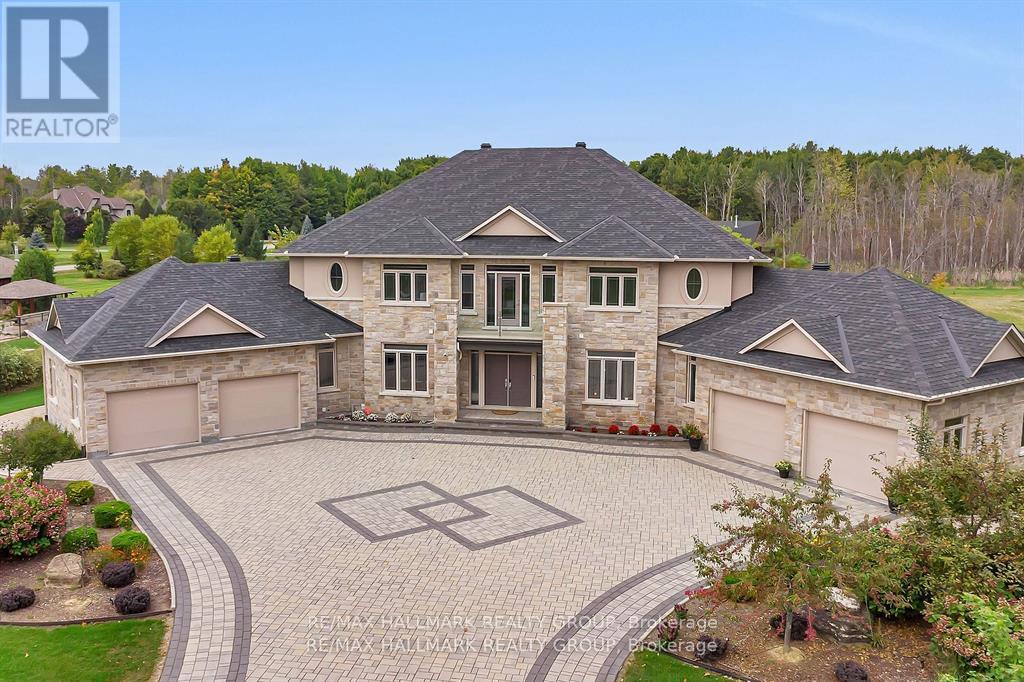 For sale: 5813 RED CASTLE RIDGE, Ottawa, Ontario K4M0A4 - X12469139 ...