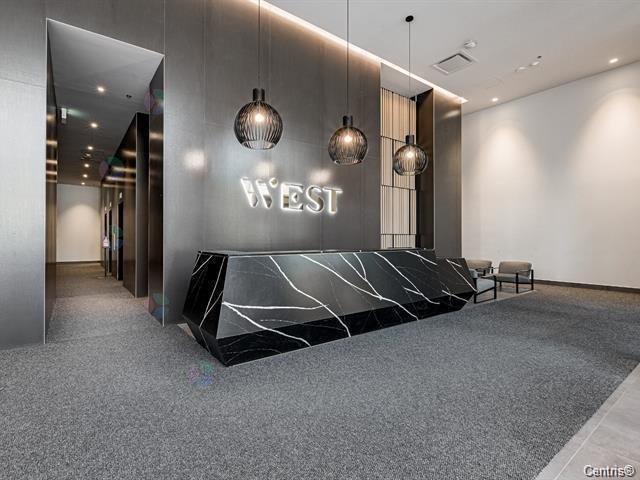 For rent: 2320 Rue Tupper, #1808, Montréal (Ville-Marie), Quebec H3H0B8 ...