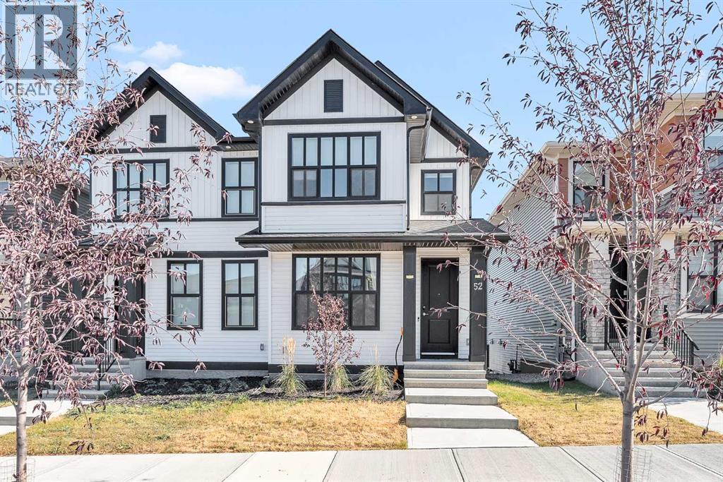 52 Edith Gate NW, Calgary, Alberta T3A1Z2 - A2265136 | REALTOR.ca