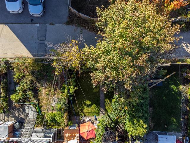 À vendre : 2172-2176 Rue Cardinal, Montréal (Le Sud-Ouest), Québec ...