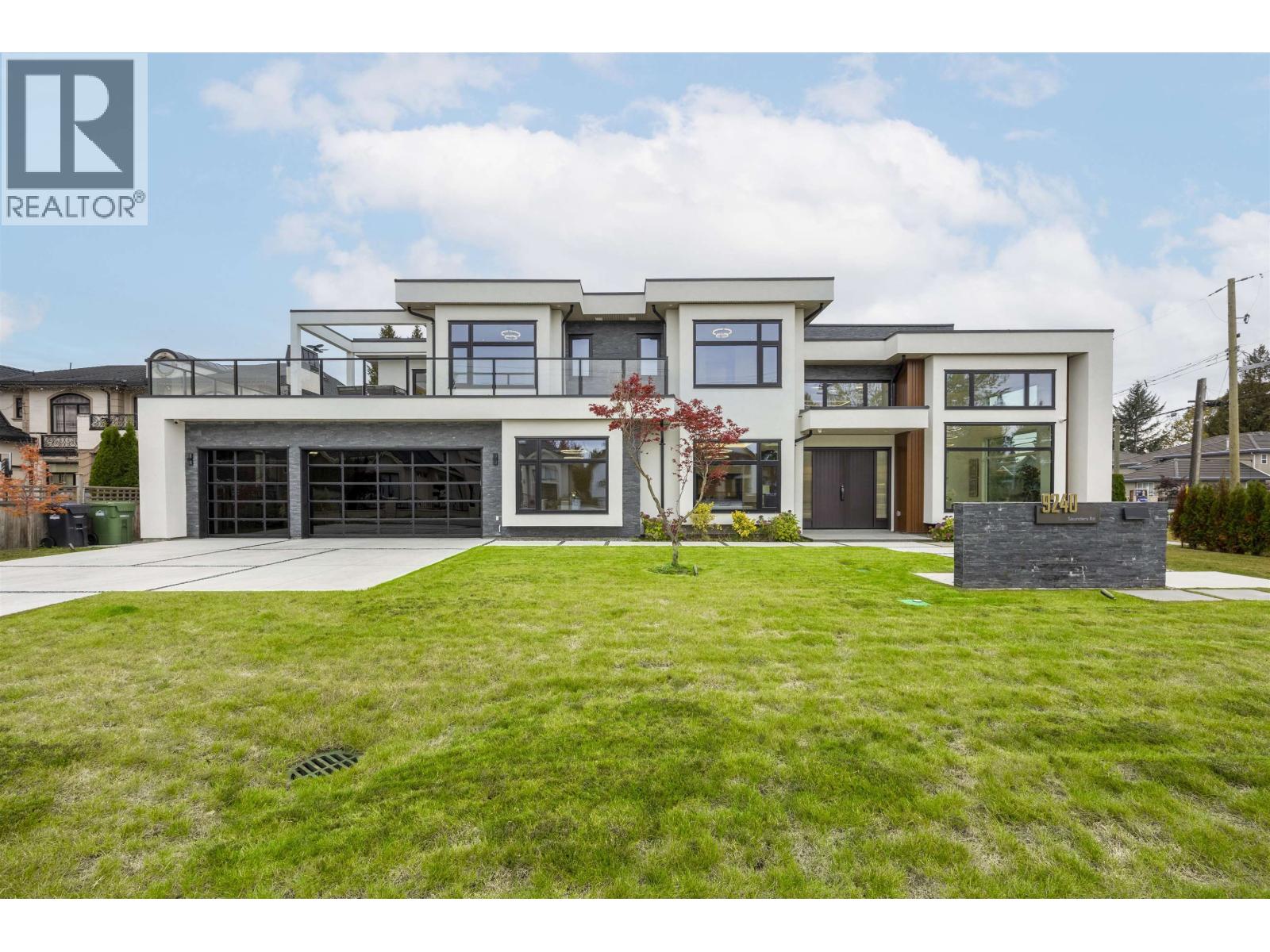 For sale: 9240 SAUNDERS ROAD, Richmond, British Columbia V7A2B1 ...