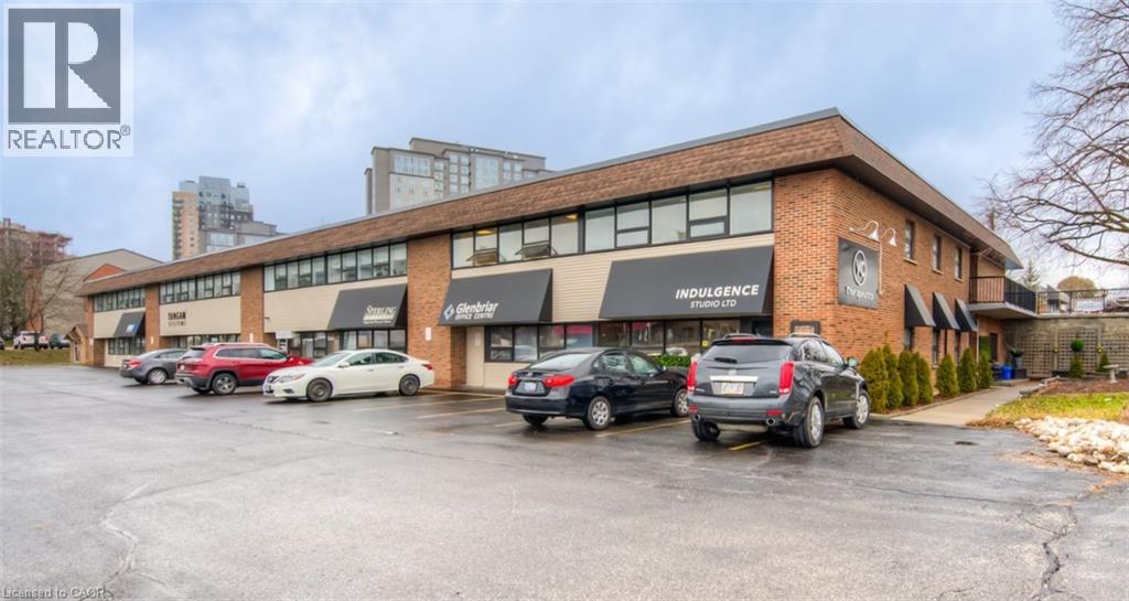 For rent: 279 WEBER Street N Unit# 101, Waterloo, Ontario N2J3H8 ...