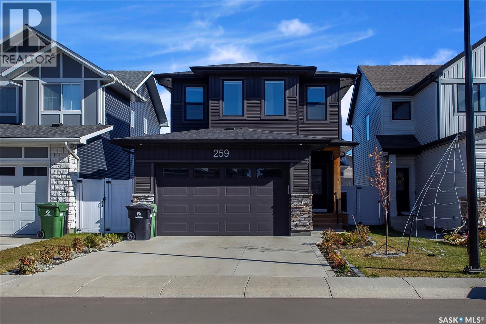 À vendre : 259 Prasad MANOR, Saskatoon, Saskatchewan S7V1L4 - SK021195 ...