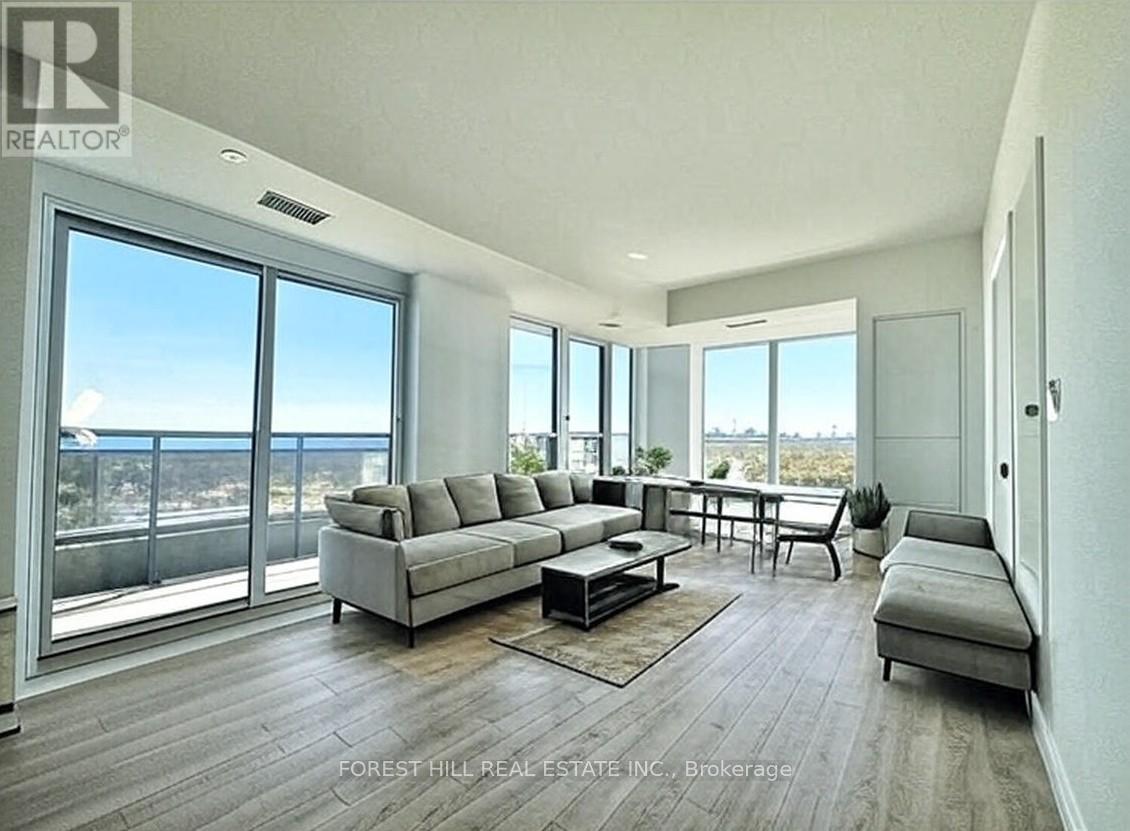 For sale: PH08 - 286 MAIN STREET, Toronto (East End-Danforth), Ontario ...