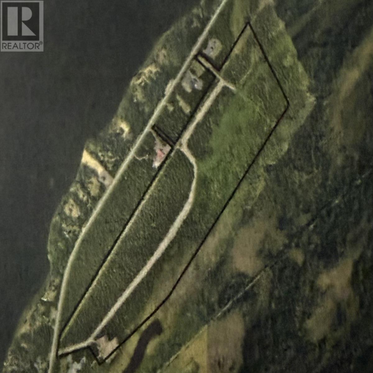 For sale: Parcel B Sandy Point Road, Norris Arm, Newfoundland ...