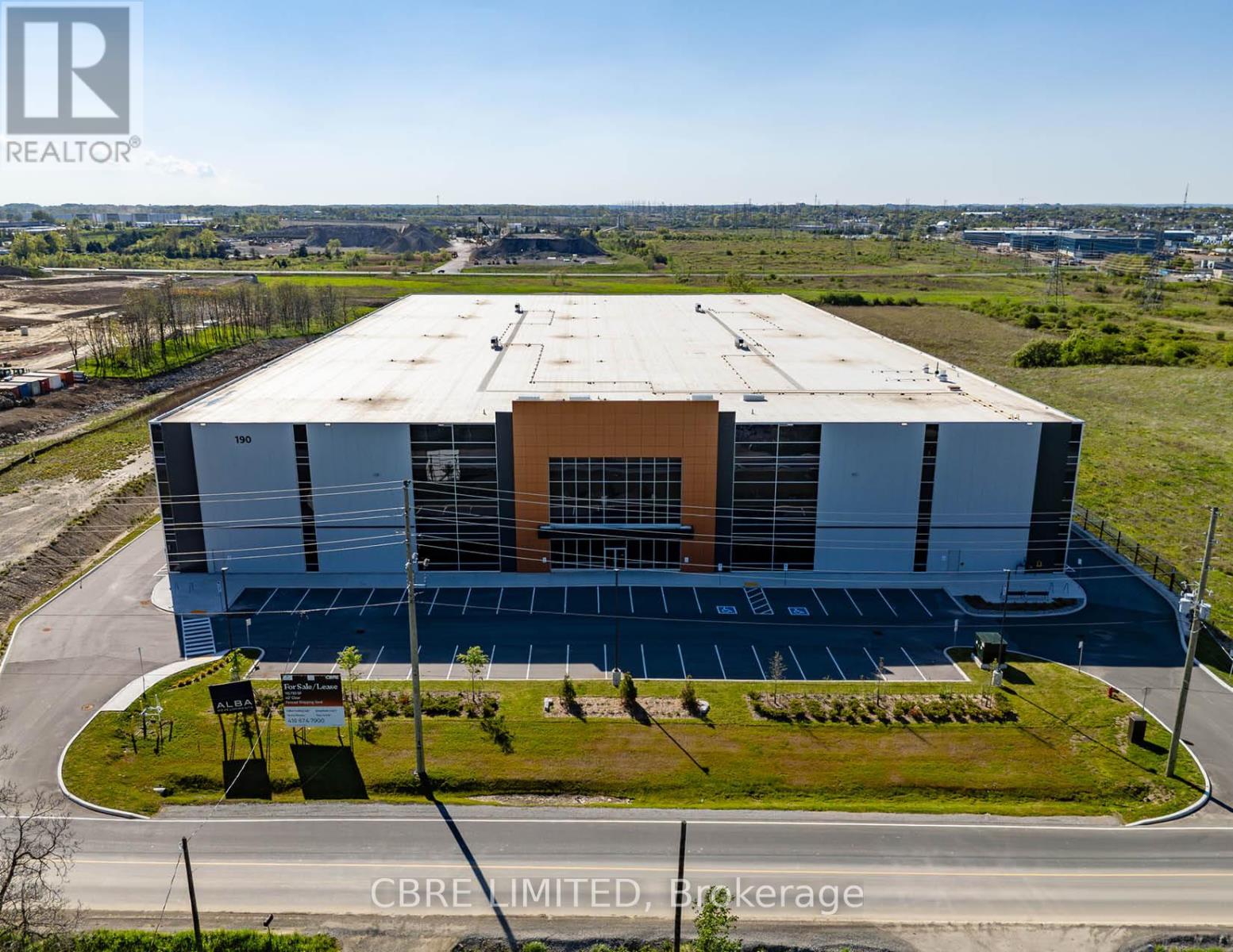 For lease: 190 GLOVER ROAD, Hamilton, Ontario L0R1P0 - X12471678 ...