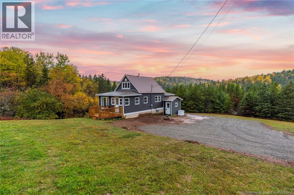 For sale: 749 Prosser Brook Road, Prosser Brook, New Brunswick E4Z2C9 ...