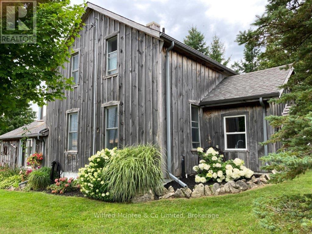 For sale: 233116 CON 2 WGR, West Grey, Ontario N0G1R0 - X12472298 ...