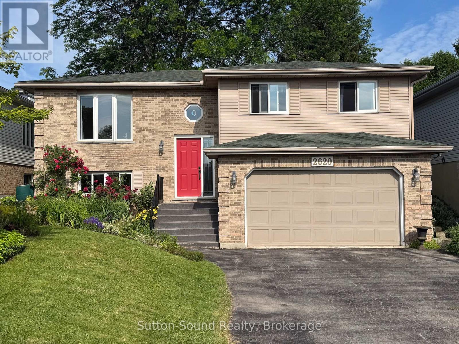 For sale: 2620 8TH AVE AVENUE E, Owen Sound, Ontario N4K6S5 - X12472690 ...