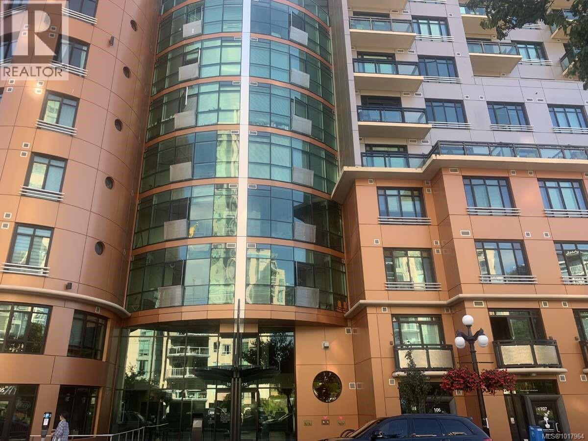 For sale: 605 1029 View St, Victoria, British Columbia V8V4Y3 - 1017964 ...