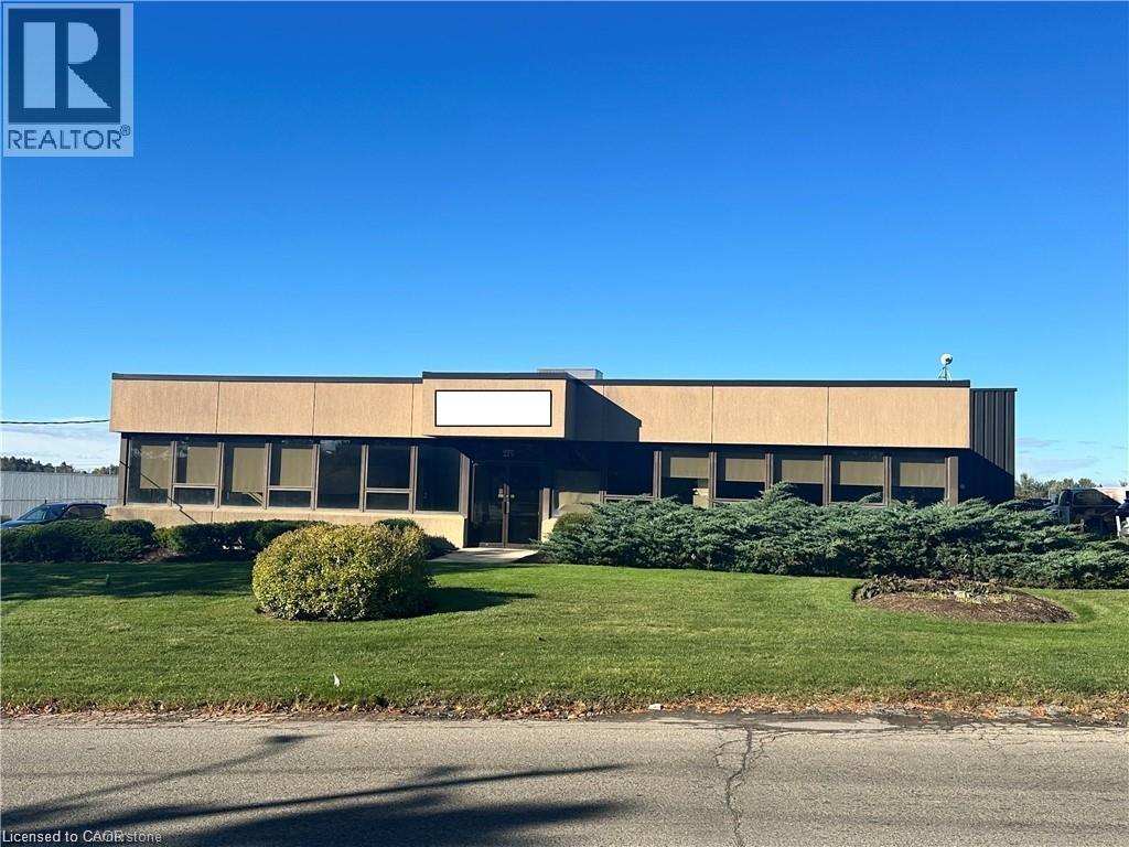 For lease: 275 SHOEMAKER Street, Kitchener, Ontario N2E3B3 - 40780918 ...