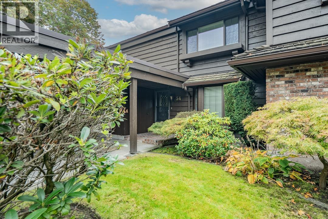 For sale: 54 8111 SAUNDERS ROAD, Richmond, British Columbia V7A4L9 ...