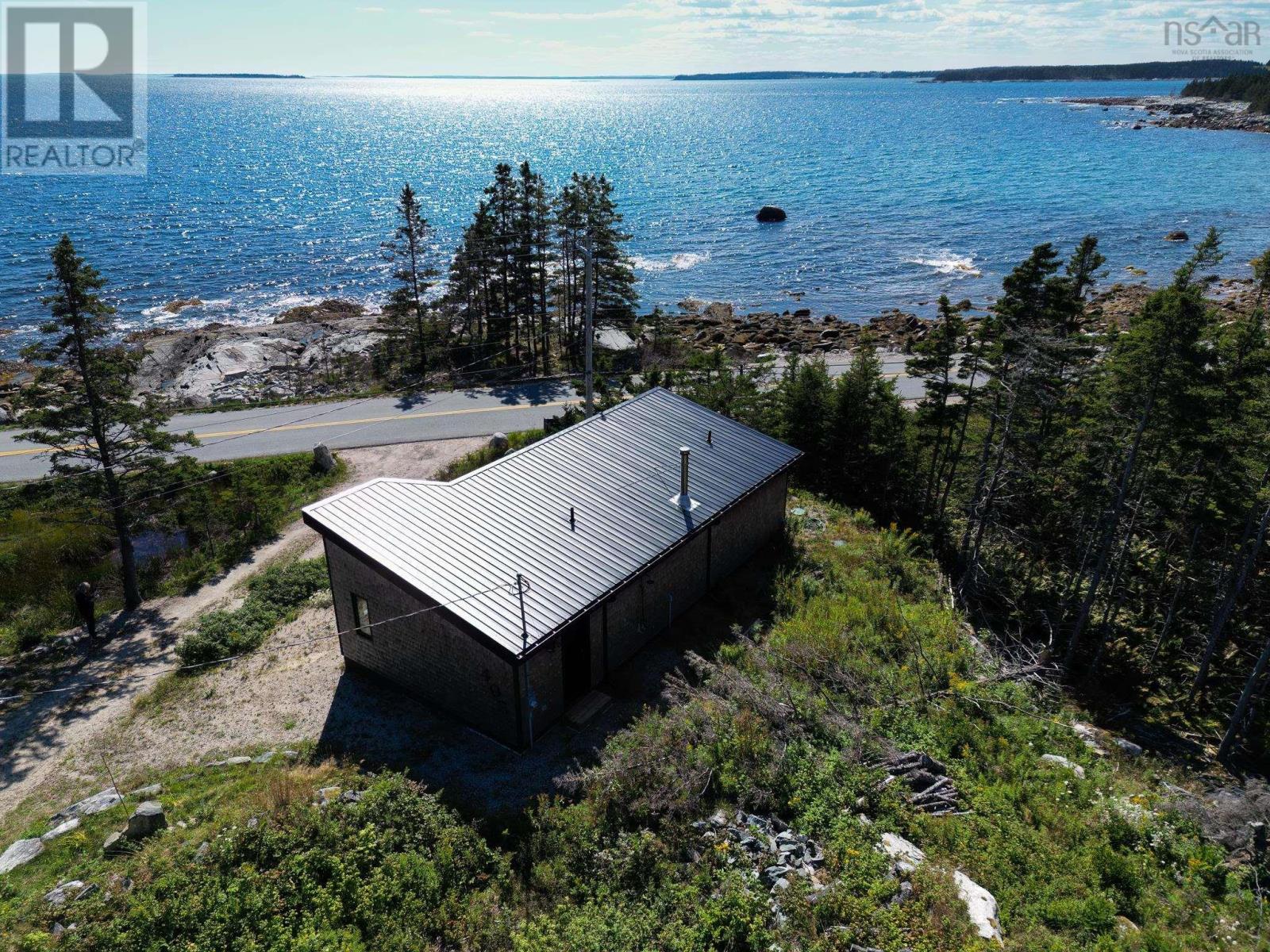 405 & 407 New Harbour Road, New Harbour, Nova Scotia B0J1T0 | REALTOR.ca