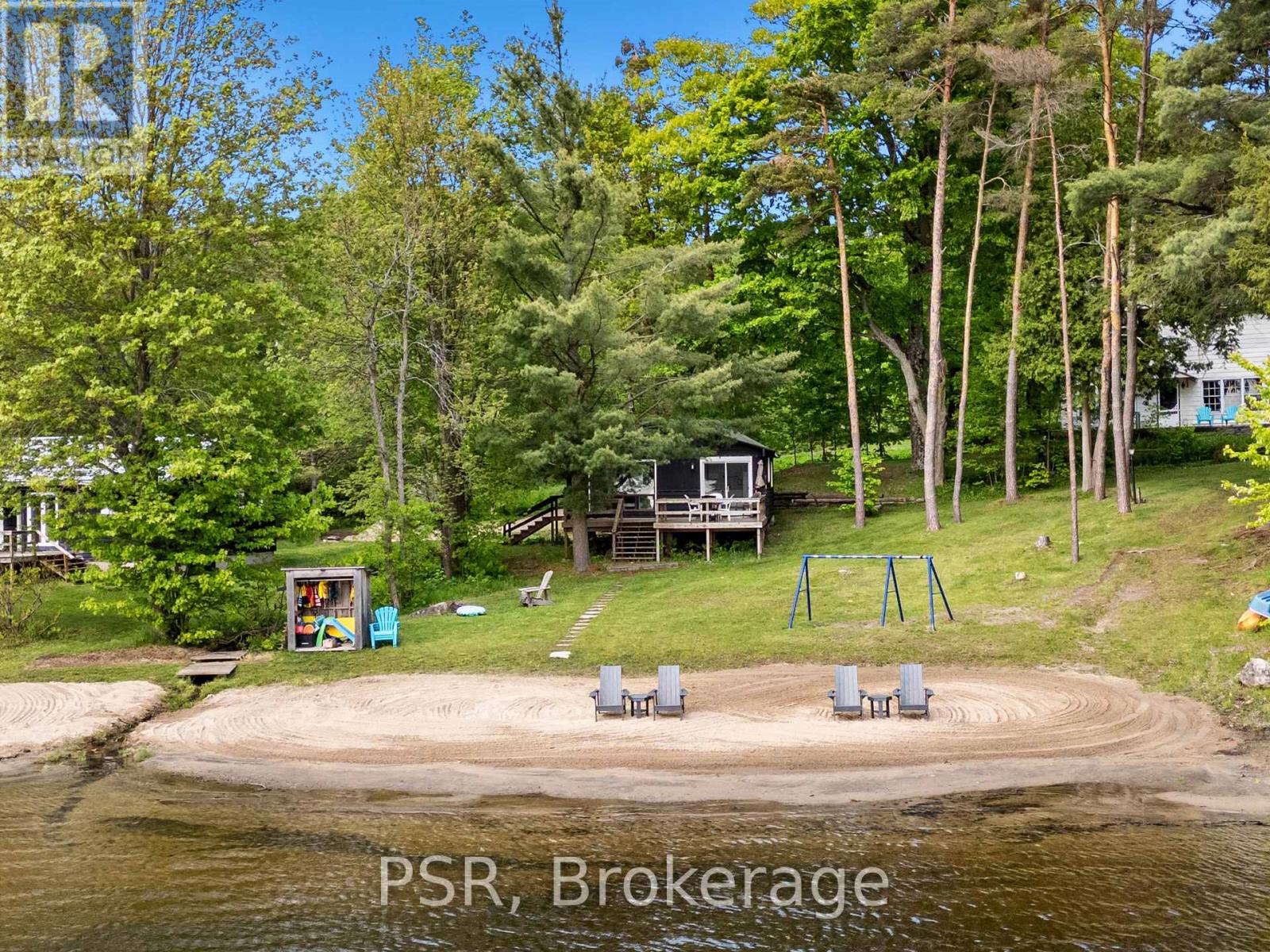 For sale: 1113 MOON RIVER ROAD, Muskoka Lakes (Medora), Ontario P0C1A0 ...