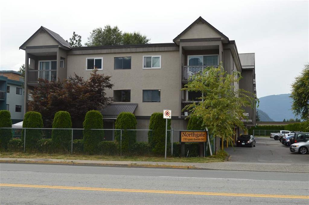 For sale: 137 1783 AGASSIZ-ROSEDALE NO 9 HIGHWAY, Agassiz, Agassiz ...