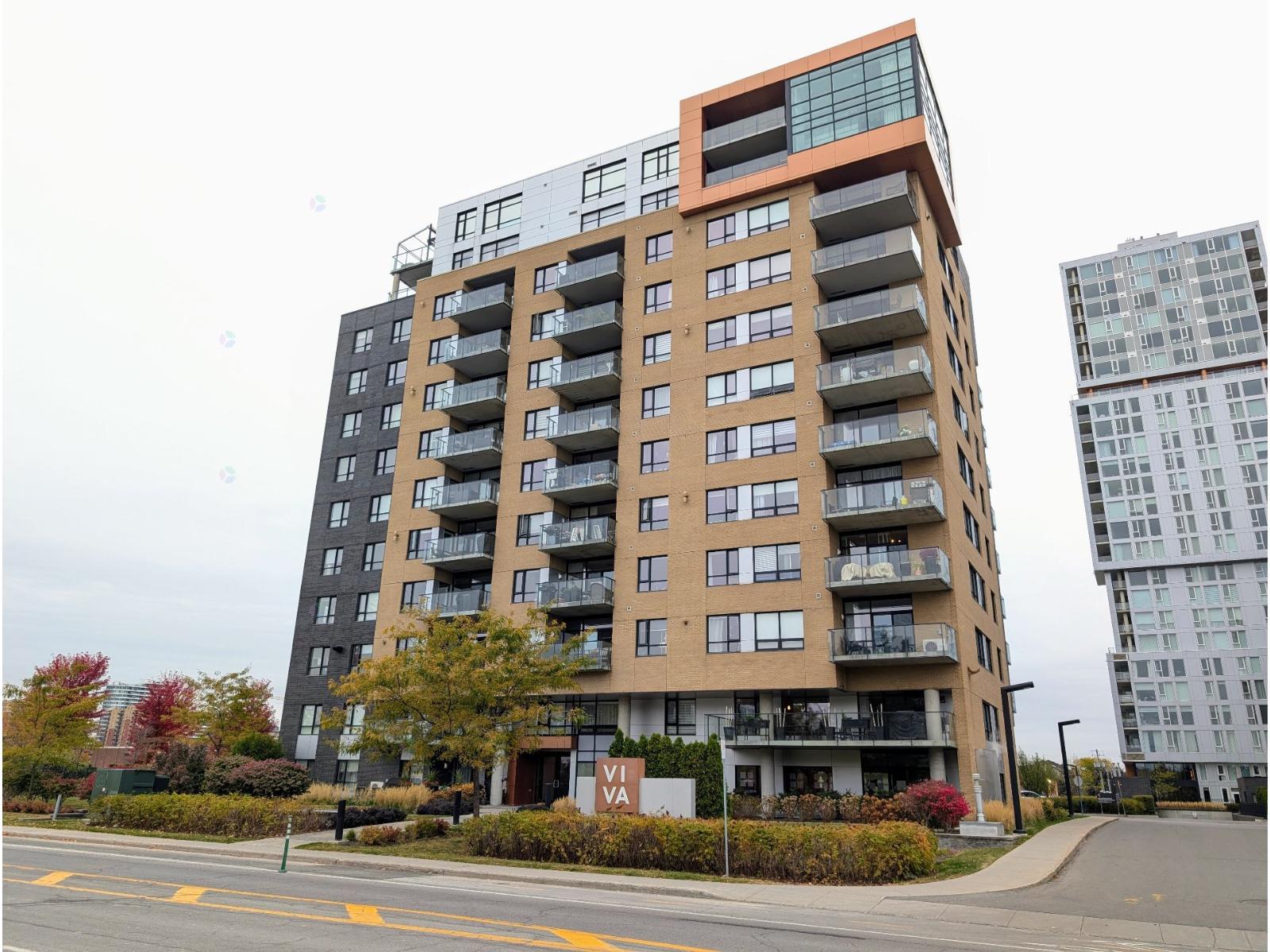 For sale: 2875 Av. du Cosmodôme, #1003, Laval (Chomedey), Quebec H7T0E3 ...