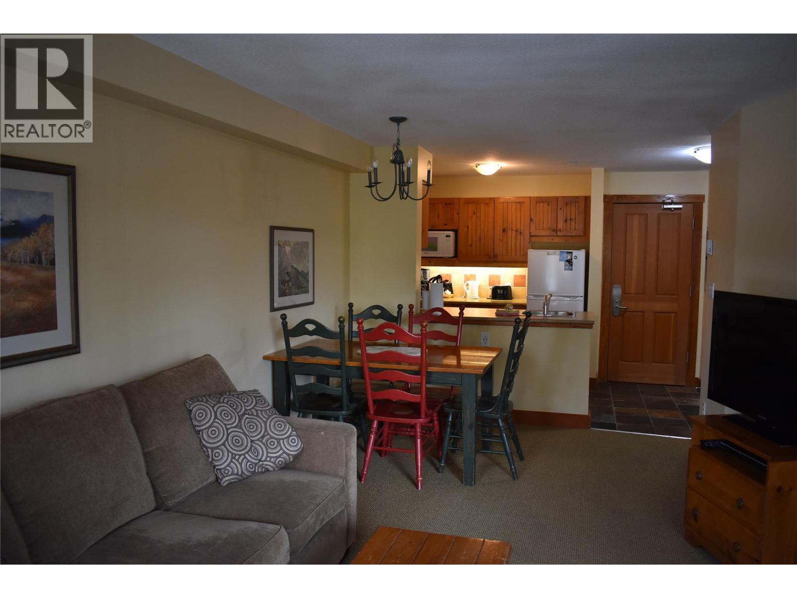 For sale: 2080 Summit Drive Unit# 104 Lot# 3, Panorama, British ...