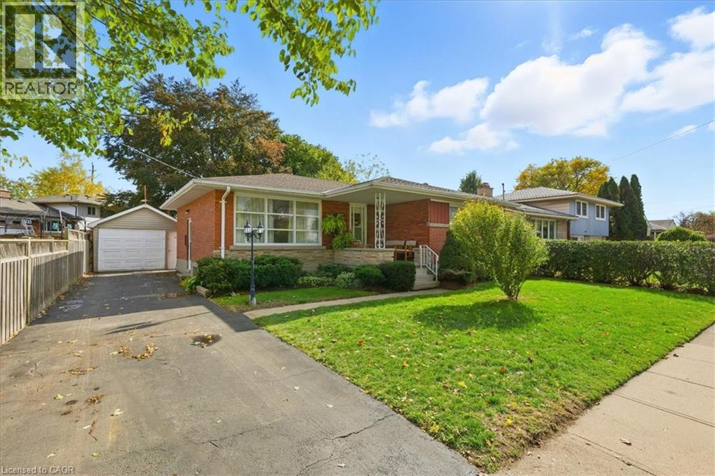 943 WINTERHALT Avenue, Cambridge, Ontario N3H4J7 | REALTOR.ca