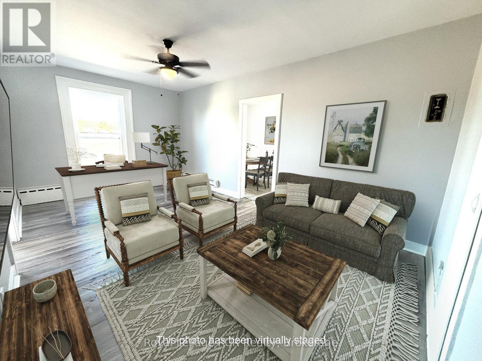 À louer : 844 2ND AVENUE E, Owen Sound, Ontario N4K2H3 - X12466174 ...
