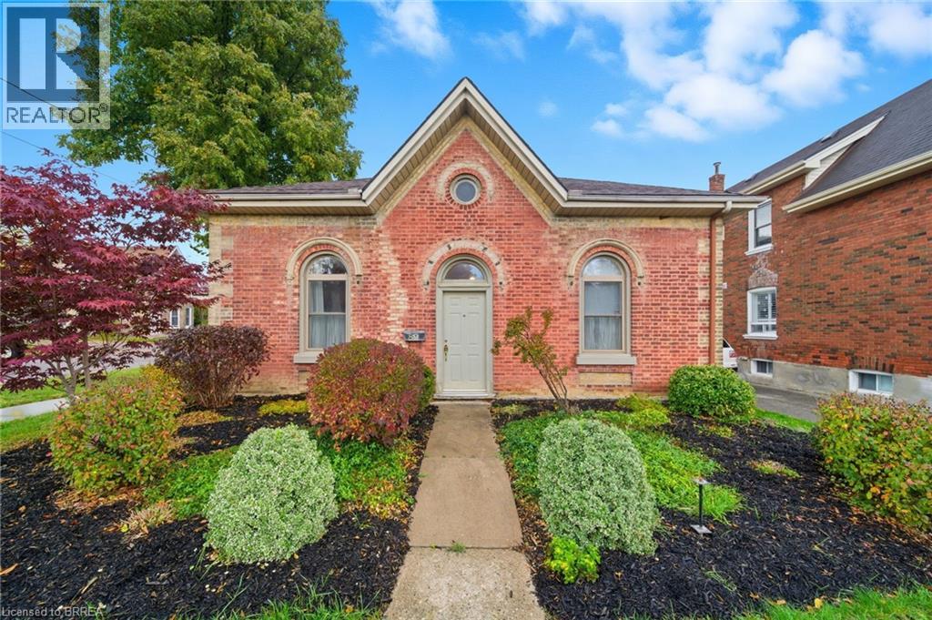 For sale: 89 MURRAY Street, Brantford, Ontario N3S5P1 - 40780820 ...