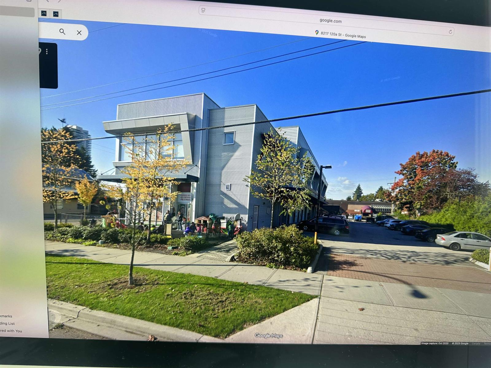 For lease: 205 12057 82 AVENUE, Surrey, British Columbia V3W3E1 ...