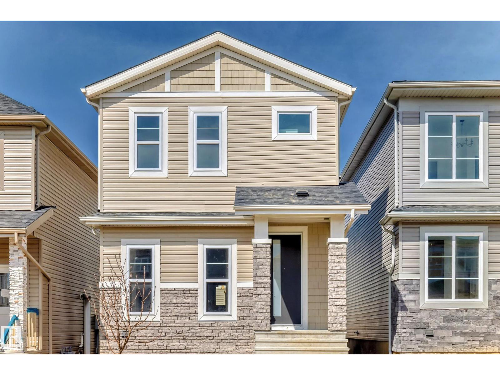 For sale: 3520 42 AV, Beaumont, Alberta T4X3B3 - E4463079 | REALTOR.ca