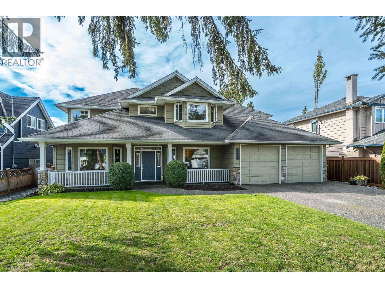 For sale: 5434 GROVE AVENUE, Ladner, British Columbia V4K2A7 - R3060311 ...