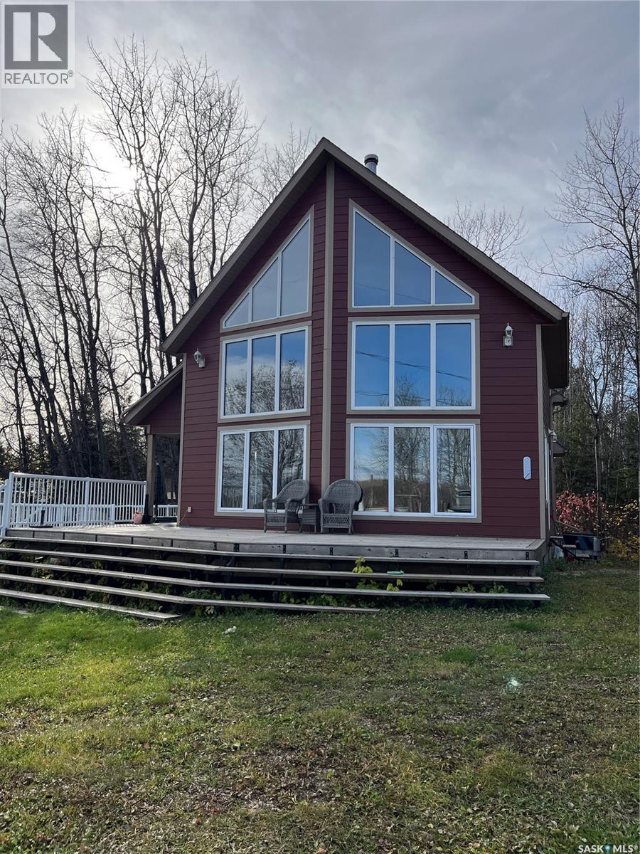 For sale: 6 Delaronde AVENUE, Big River Rm No. 555, Saskatchewan S0J0E0 ...